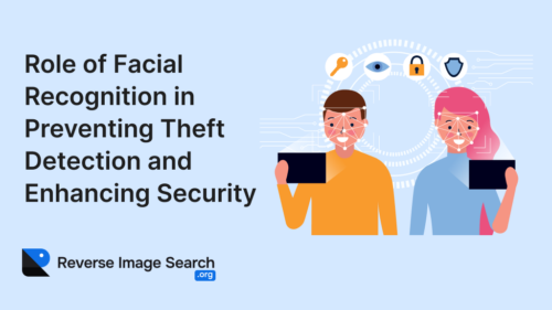 Facial Recognition For Theft Detection and Security Enhancement